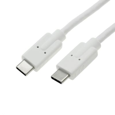 China 2.4A USB Type C Charging Data Cable For Android And IOS Devices With 480 Mbps Data Transfer Rate for sale