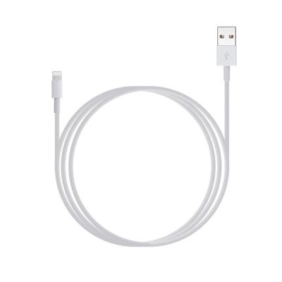 China Speed USB Type C Charging Data Cable For Android And IOS Devices 2.4A Current for sale