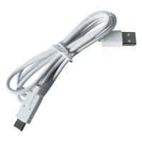 China USB Type C Data Cable 2.4A Charging For Android / IOS 5V Voltage 480 Mbps Data Transfer for sale