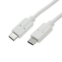 China 2.4A USB Charging Data Cable For Android / IOS USB Type C Connector 480 Mbps Data Transfer Speed for sale