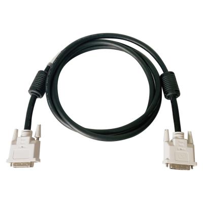 China Copper RCA Video Audio Cables Brass Connectors For 75 Ohm Signals for sale