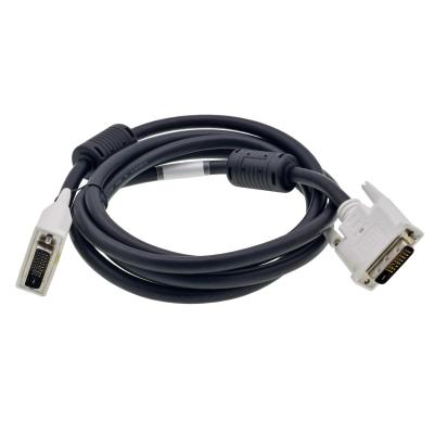 China 18AWG Copper Coaxial Video Audio Cable Male To Male RCA Connector 1080p Resolution Low Signal Loss for sale