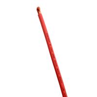 China UL VW-1 Flammability Rated Flat Copper Cable 300V 105.C Temperature Tolerance for sale