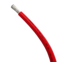 China UL VW-1 Rated Copper Flat Wire Cables 300V 105.C Temperature Resistant For Robust Electrical Connections for sale