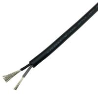 China 24 Conductor 1000V Internal Wiring Appliance  With PVC/ FEP Insulation for sale