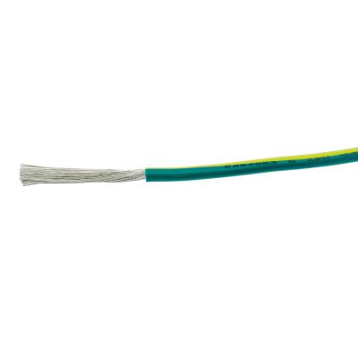 China UL758 UL1581 CSA C22.2 No.210 Rated PVC Copper Wire for Voltage Applications for sale