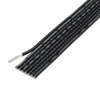China 105.C Temperature Rated Flame Retardant 300V Copper Wire For Appliances for sale