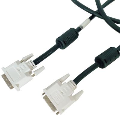 China 6ft Digital RCA Male To Male Audio Cable With 18AWG Core Composite Audio Video Cable for sale