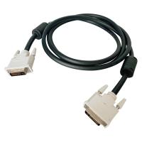 China 50-200MHz Performance Audio Cables With Gold Plated Connectors for sale