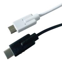 China 2 Core 2mm Diameter Industrial Electrical Wire Cable with PP/PE Insulation for sale