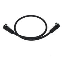 China MC4 Connector Cable Assembly for Solar Energy Systems for sale