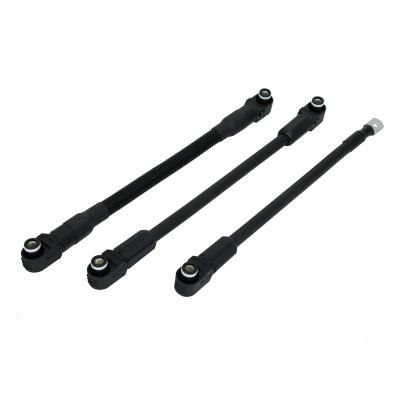 China Customizable Energy Storage System Connectors For 48V Lithium Ion Battery Pack for sale