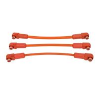 China Customizable Energy Storage System Connectors For 48V Lithium Ion Battery Pack for sale
