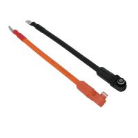 China Customizable Energy Storage System Connectors For 48V Lithium Ion Battery Pack for sale