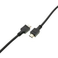 China Customized Copper Core 2 Wiring 1M Length PP/PE Insulated Cable With Shielded Foil for sale