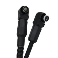 China Current Rating Energy Storage Connectors For Solar Energy Systems for sale