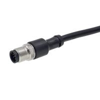 China Temperature Resistant RJ45 Cable Connectors for Harsh Environments Communication Cables for sale