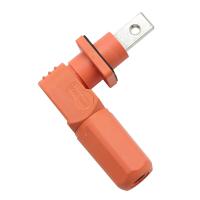 China 8-Contact 0.5CM Surface Mount Plastic Male Female Communication Cable Connectors for sale