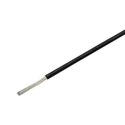 China PVC Insulated Solid Copper Conductor Single Conductor Wire 1000V/1200V for sale