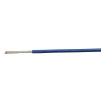 China Solid Copper Conductor Wire With PVC Insulation UL758 Single Conductor Wire for sale