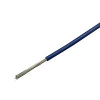 China Solid Copper Conductor Wire With PVC Insulation UL758 Single Conductor Wire for sale