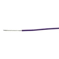 China Solid Copper Conductor Wire With PVC Insulation UL758 Single Conductor Wire for sale