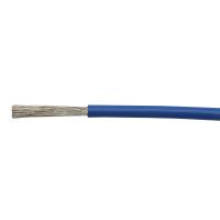 China 1000V/1200V PVC Insulated Solid Single Conductor Copper Electrical Wire UL Certified for sale