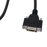 China Compact and White 0.5cm Height Surface Mount Data Fiber Optics Media for sale