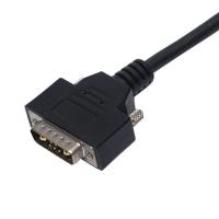 China Compact and White 0.5cm Height Surface Mount Data Fiber Optics Media for sale