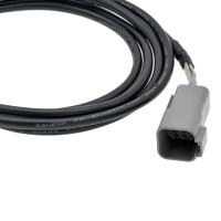 China 8 Contacts Male / Female RJ45 Telecommunication Cable Connectors For Surface Mounting Applications for sale