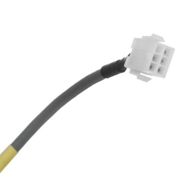 China Surface Mountable RJ45 Male / Female Data for Low Voltage Applications for sale