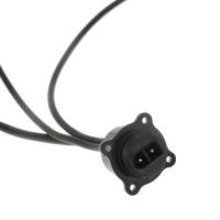 China Surface Mountable RJ45 Male / Female Data for Low Voltage Applications for sale