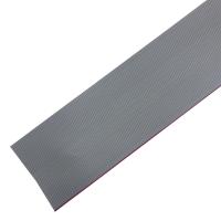 China Durable UL VW-1 Rated Flat Wires For Electrical Connections Ribbon Wires for sale