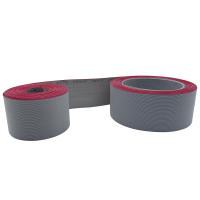 China High Durability UL VW-1 Rated Flat Wire Cables  Roll Packaging for sale