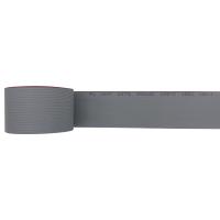 China High Durability UL VW-1 Rated Flat Wire Cables  Roll Packaging for sale