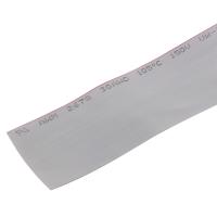 China High Durability UL VW-1 Rated Flat Wire Cables  Roll Packaging for sale