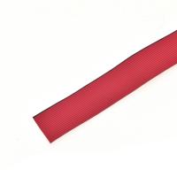 China 105.C Temperature Rated Copper Flat Wire Cables  UL VW-1 for sale