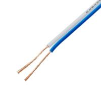 China UL VW-1 Rated High Temperature Flat Wire Cables Round Cables Ribbon Wires for sale