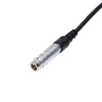 China 2mm Copper Customized Wire Cable with PVC Insulated Aluminum Foil Shielded for sale