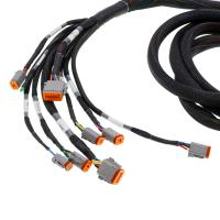 China Tensile Strength Copper 220V PVC Insulation 10A TPE/TPU Jacket Wire Cable for sale