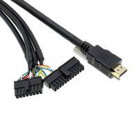 China Tensile Strength Copper 220V PVC Insulation 10A TPE/TPU Jacket Wire Cable for sale