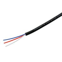China 20-10 AWG Multi Conductor Cable 2-24 Conductors 0.010-0.060 Jacket For Electrical Applications for sale