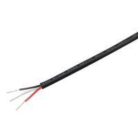 China 100A pure copper with Copper Contacts and PA66 30%GF Housing Temperature Range for sale