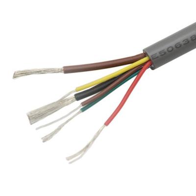 China 100A pure copper with Copper Contacts and PA66 30%GF Housing Temperature Range for sale