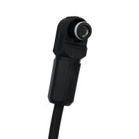 China Black/Orange/Red Energy Storage Connectors 100A Male/Female for Stable Power Transmission for sale