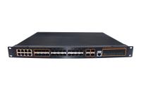 China OPK-7600-4XG24GX8GC  4*10G SFP,24*1.25G,8*1000M COMBO RACK MANAGED INDUSTRIAL SWITCH for sale