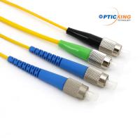China FC Patchcord for sale
