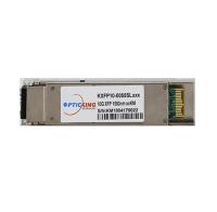 China OPTICKING 10G XFP Module 1550NM 80KM SFP+ Module Multi Mode Fiber 10GBE LC for sale