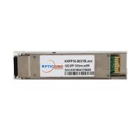 China OPTICKING 10G XFP 1310 SFP Module 10km LC Optical Transceiver for sale