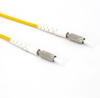China OEM ODM OPTICKING DINPatchcord for sale